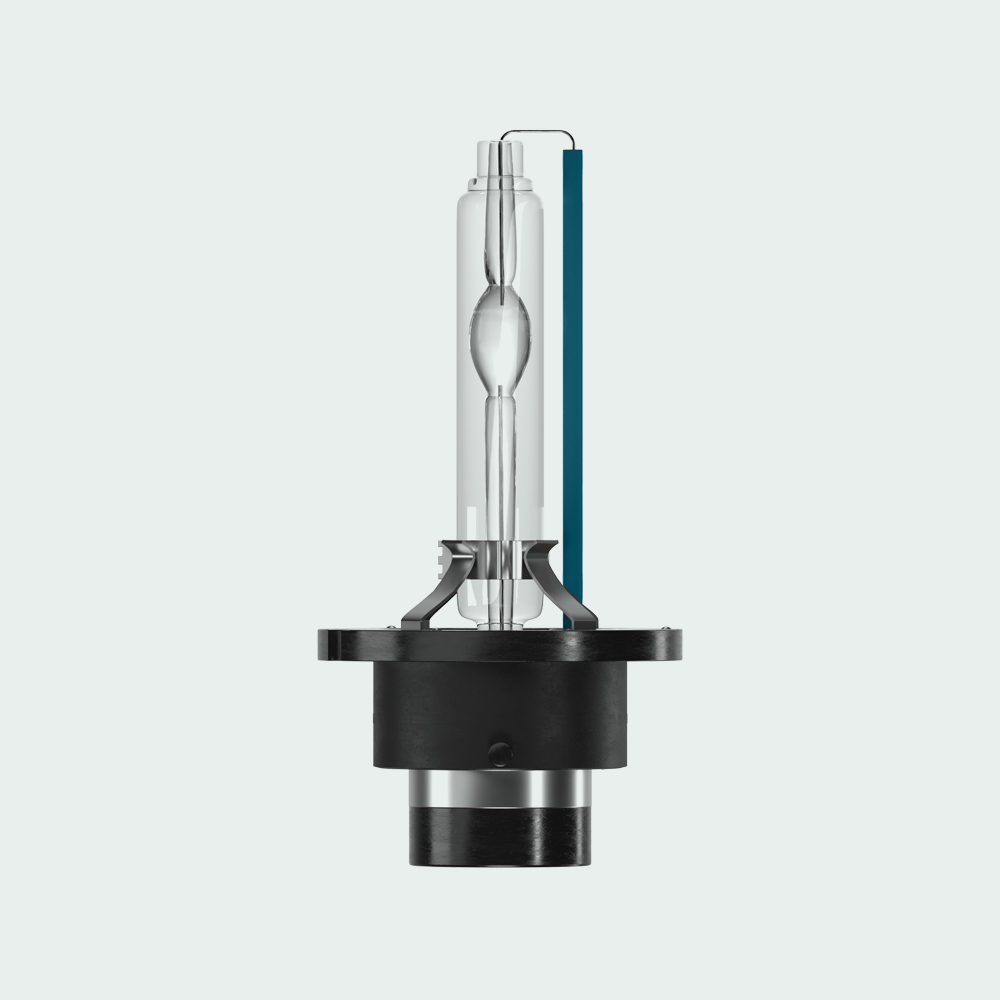 High Intensity Discharge Lamps for Xenon Headlamps - ELTA Automotive