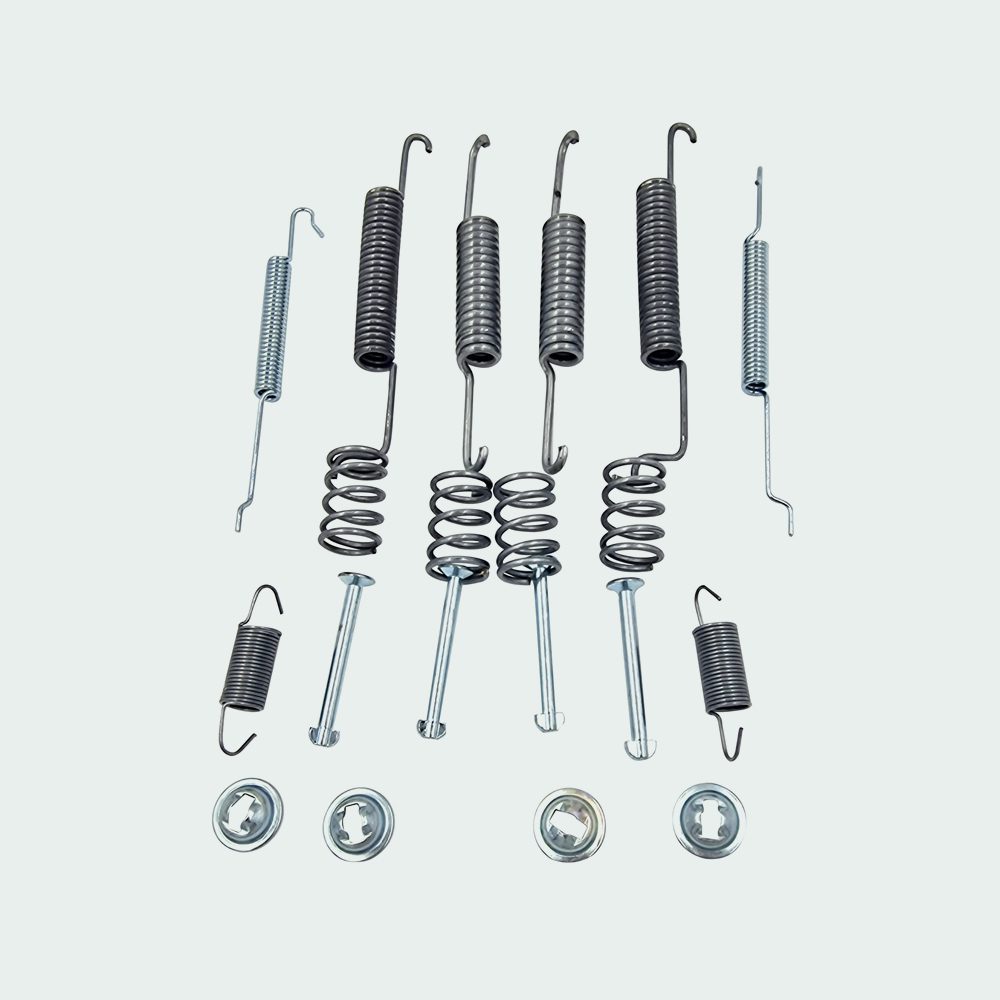 Brake Fitting Kits - ELTA Automotive