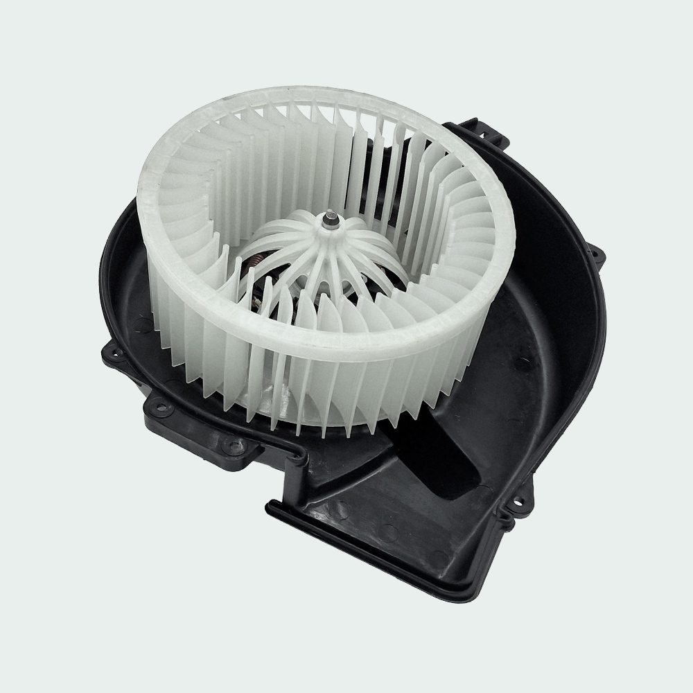 Heater Blower Motors - ELTA Automotive