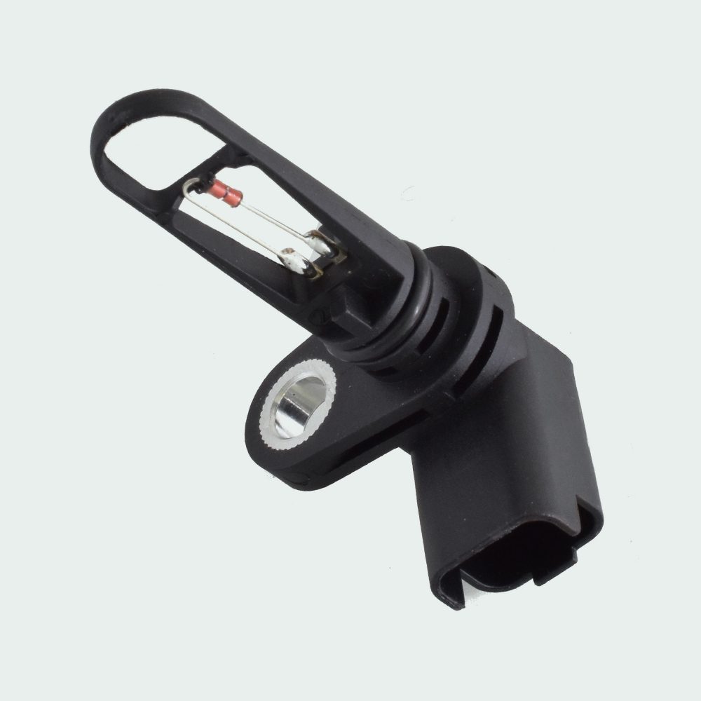 Air Temperature Sensors - ELTA Automotive