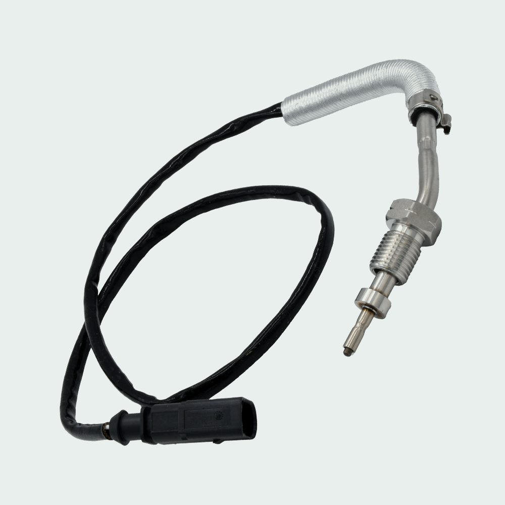 Exhaust Gas Temperature Sensors (EGTS) - ELTA Automotive