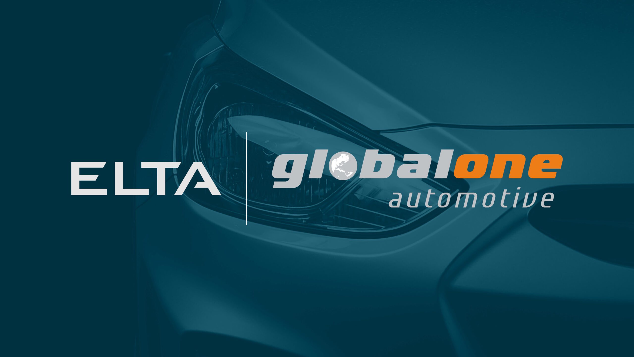 ELTA Automotive Approved as Official Supply Partner to Global One ...